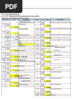 Brick Coursing Chart | PDF | Brick | Masonry
