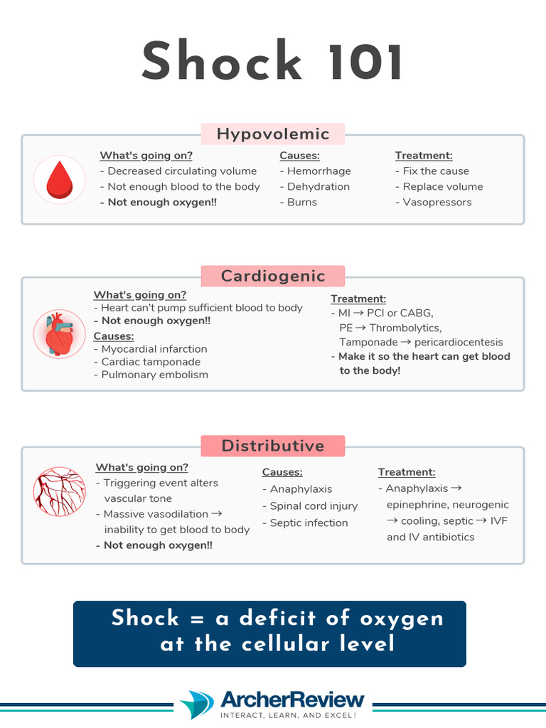 Shock | PDF