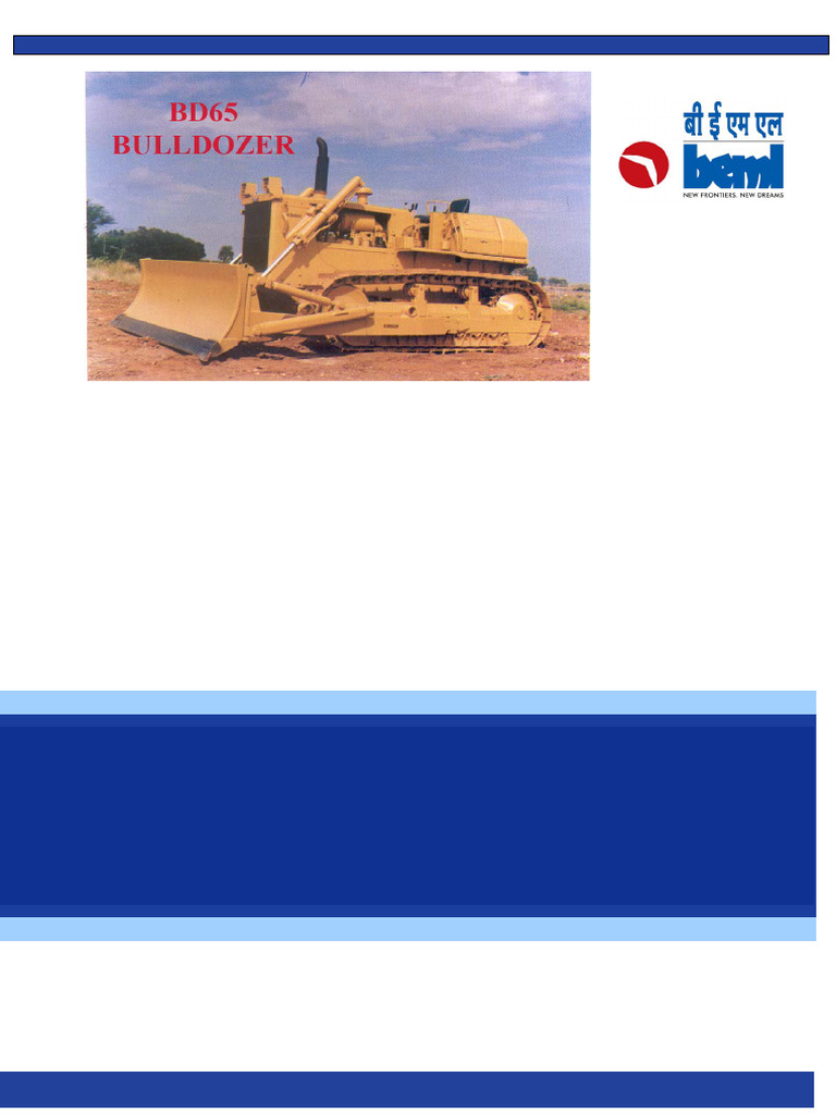 BD65 Part Catalogue | PDF | Clutch | Mechanical Engineering