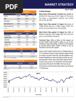 NSE FnO Lot Size - F&O Stocks List With Lot Size | PDF | Economy Of ...