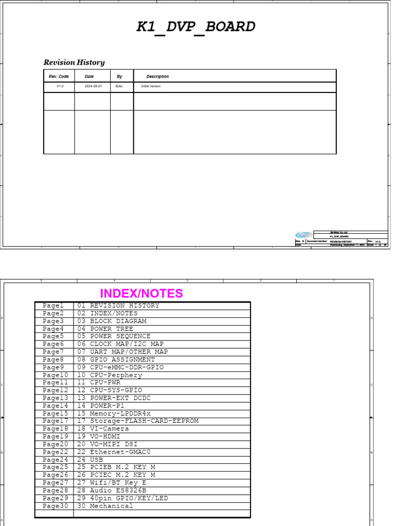 k1 Circuit Diagram | PDF | Physical Layer Protocols | Computer Engineering