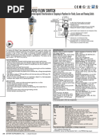 IMI Thompson Valves - ICO4S - Data Sheet - 23oct24 1 | PDF | Valve ...