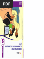 Mutinhimira We Detembo | PDF