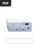 iCAP PRO Series CPC | PDF