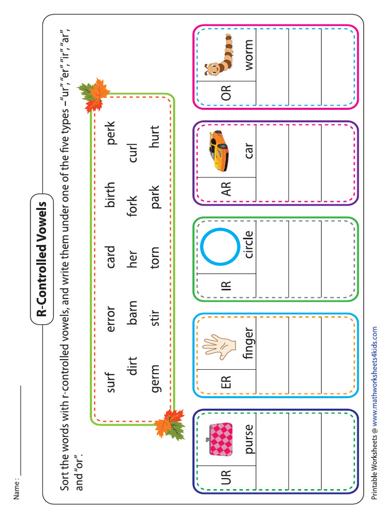 Bossy R Sorting | PDF