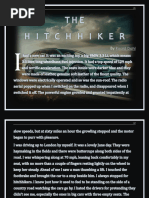 The Hitchhiker by Roald Dahl | PDF