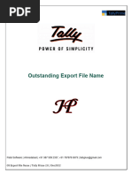 Enable Signature in Tally Prime Invoices | PDF | Point Of Sale | Computing