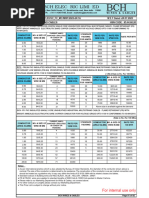 Fluid Categories in ASME B31.3 Explained | PDF | Toxicity | Pressure
