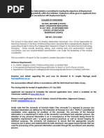 HRM Circular No. 35 of 2025 Training of Schools On Kwantu For Beei | PDF