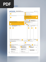 CN22 PDF | PDF | Customs | Swiss Franc