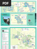 University of Bath Campus Map | PDF