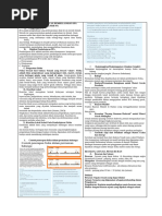 Format dan Contoh SPTJM TPG 2025 | PDF