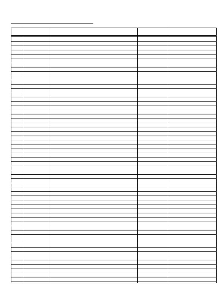 DailyMore Microfer Drops Inventory Report | PDF