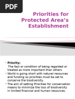 IFC PS6 Overview | PDF | Conservation Biology | Biodiversity