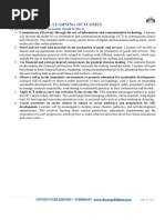 Grade 8 Rationalized Pretechnical Studies Notes (Complete) | PDF ...