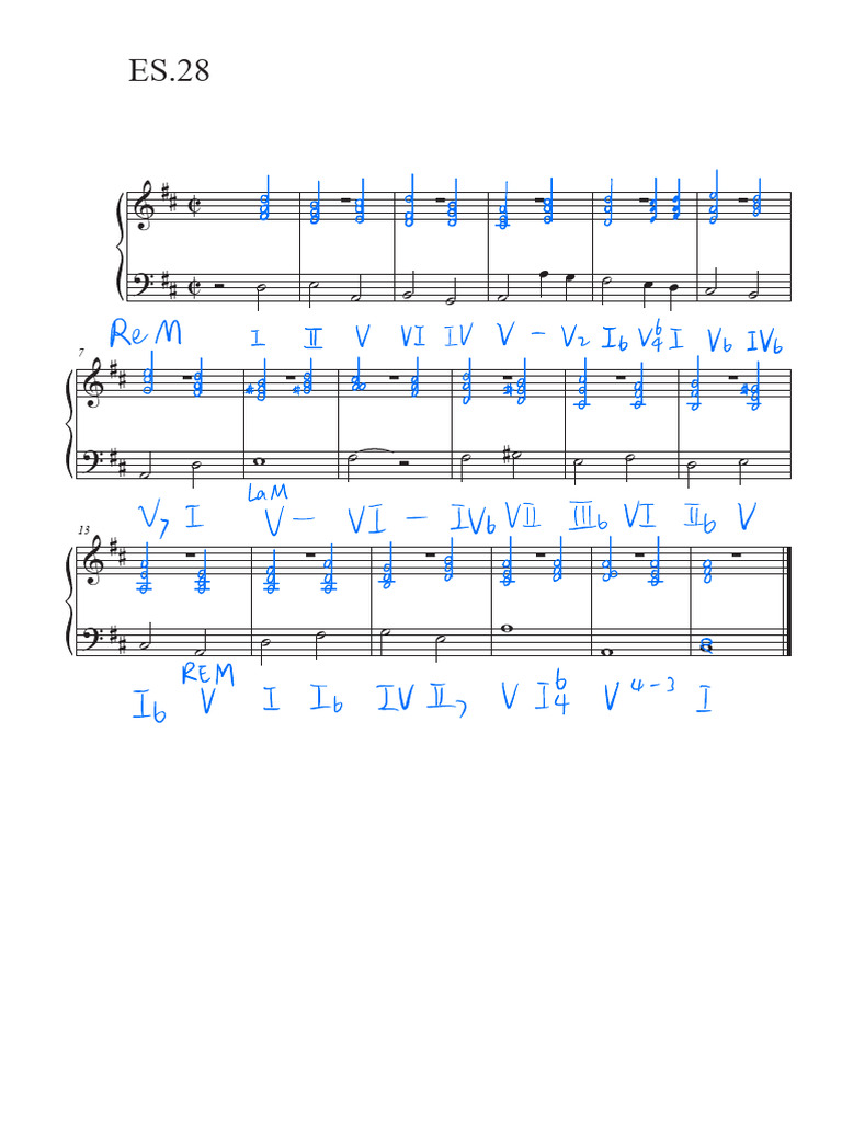 Es.28 - Ye Guo | PDF