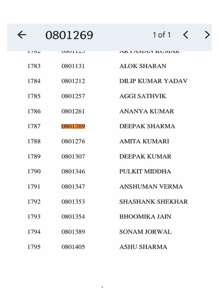 UPSC CSE Mains Syllabus | PDF