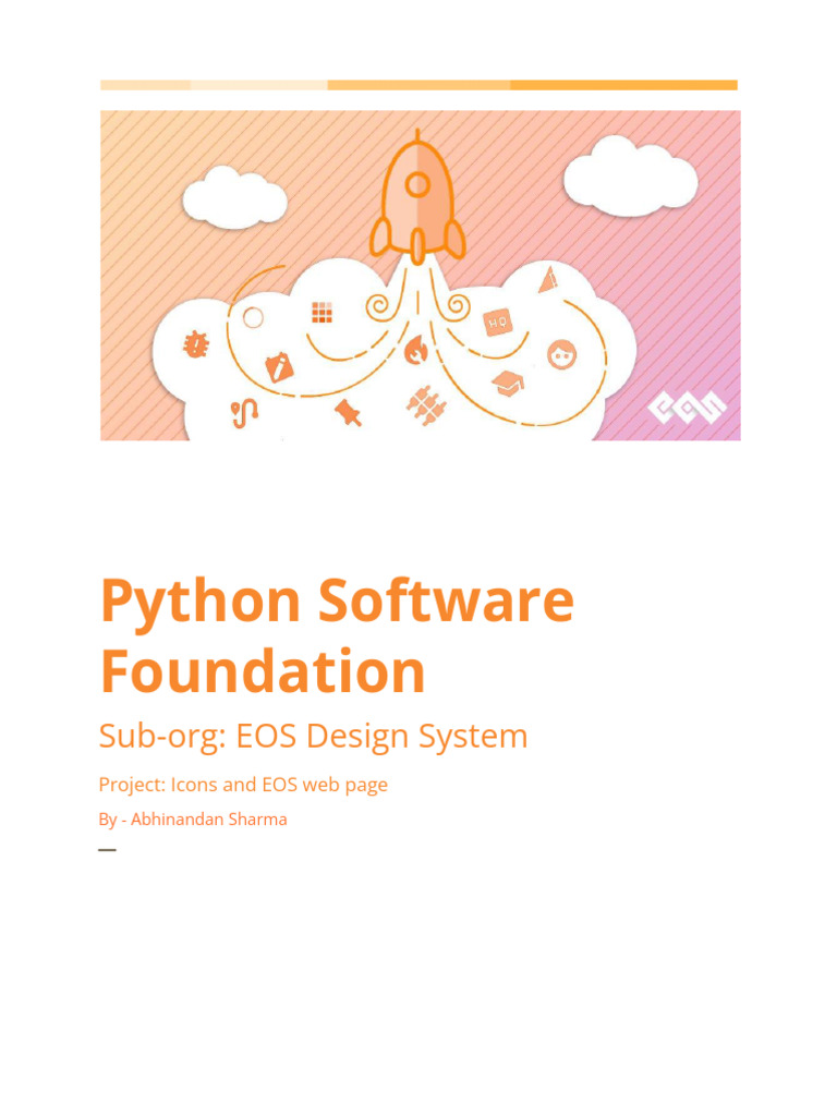GSOC Proposal | PDF | Bootstrap (Front End Framework) | Document Object Model