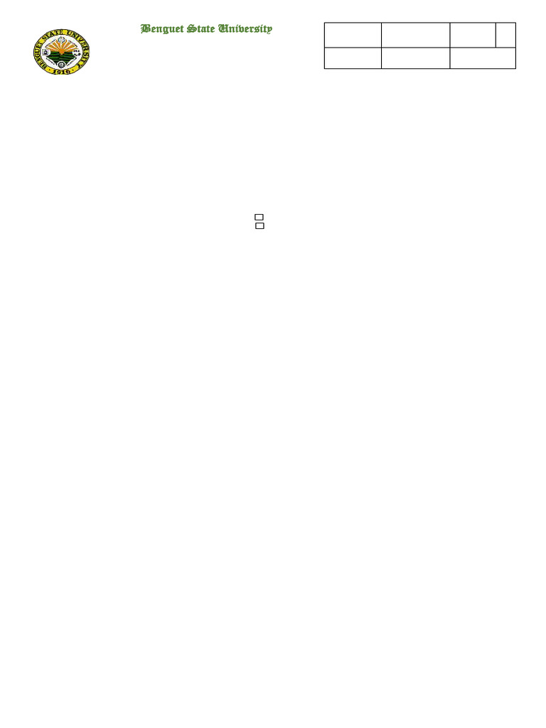 Facilitation of Visit Blank Form | PDF