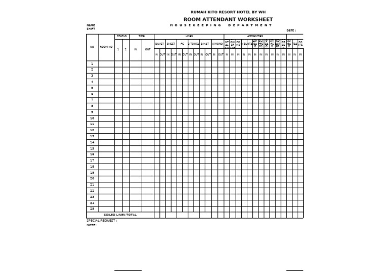 Worksheet Ra Master RK New | PDF