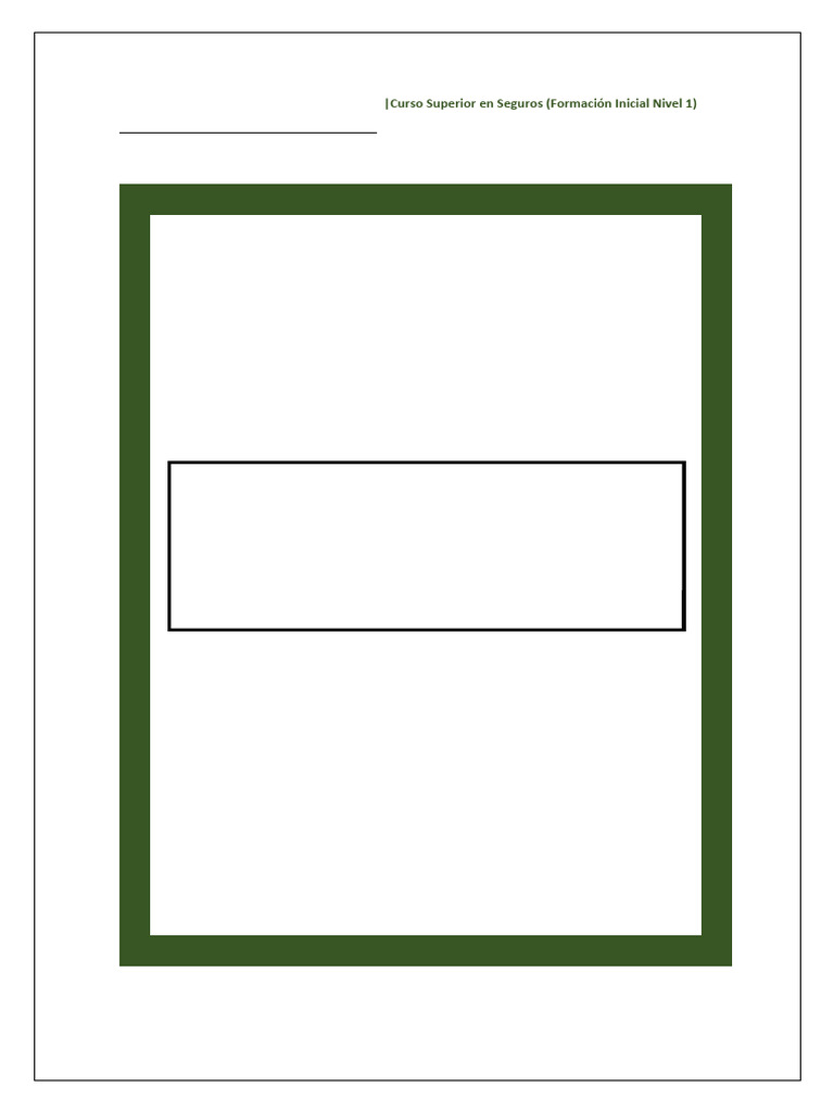 Tema 20 | PDF | Seguro | Reaseguro