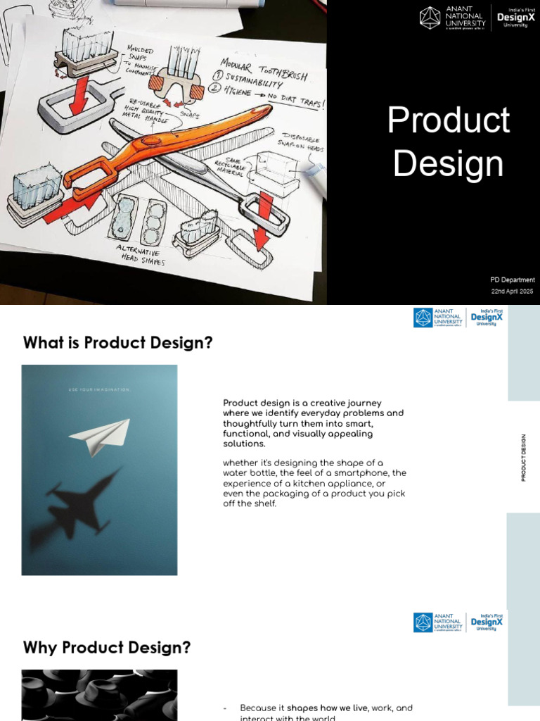 Product Design Major | PDF | Usability | Product Design