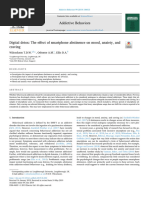 Aarestad Et Al 2023 Smartphone Addiction and Subjective Withdrawal ...