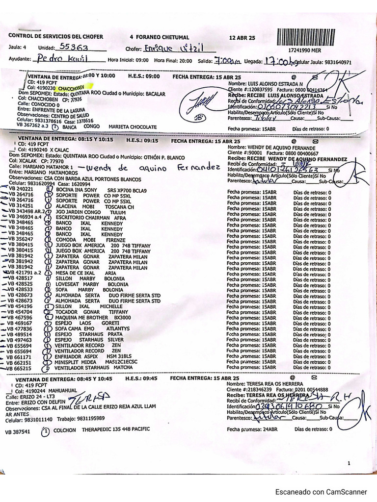 Jaula 4 Enrique Uitzil - Pedro Kauil | PDF