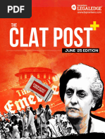 SLAT 2025 Memory-Based Question Paper With Solutions - Slot 1 and Slot ...