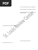 Reviewer Pept | PDF | Area | Pi