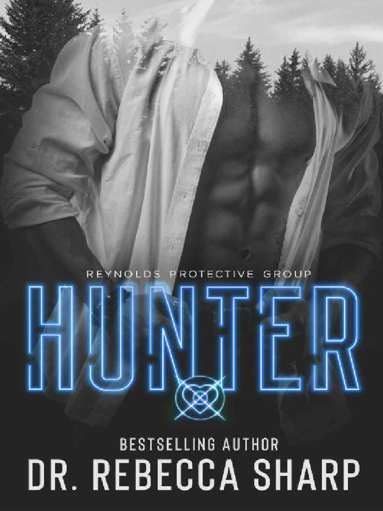 Hunter - Dr. Rebecca Sharp | PDF | café