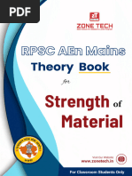 Understanding Rm and ReH in Tensile Strength | PDF