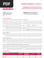 Madison Pre Authorization Form | PDF | Finance & Money Management