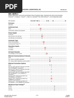 Firmware Tools - SEL478B1 - Schweitzer Engineering Laboratories | PDF | Computing | Software