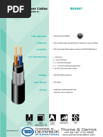 Olex Cables Australia - Catalogue Product Detail | PDF | Technology ...