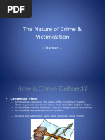 NCVS and UCR: Strengths and Weaknesses | PDF | Victimisation | Uniform ...