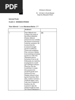 Simple Partner Balances Cards | PDF | Leisure