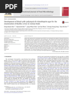FDA BAM Chapter 14: B. cereus Testing | PDF
