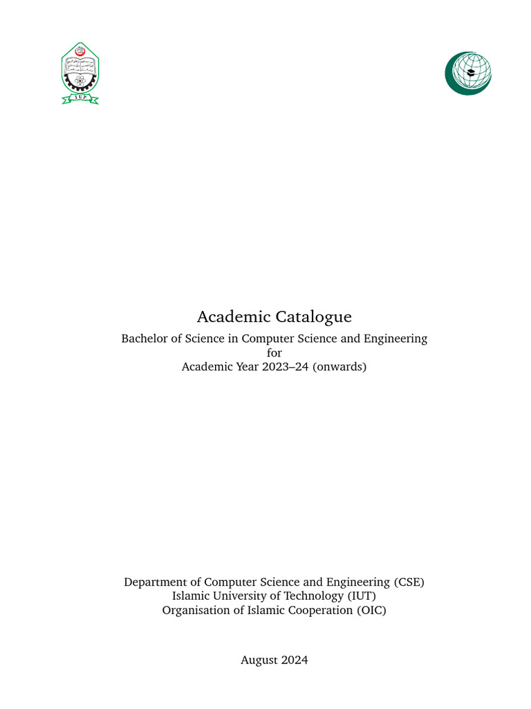 Iut Cse-01 | PDF