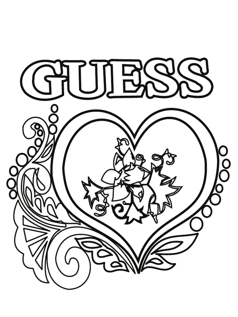 Guess | PDF