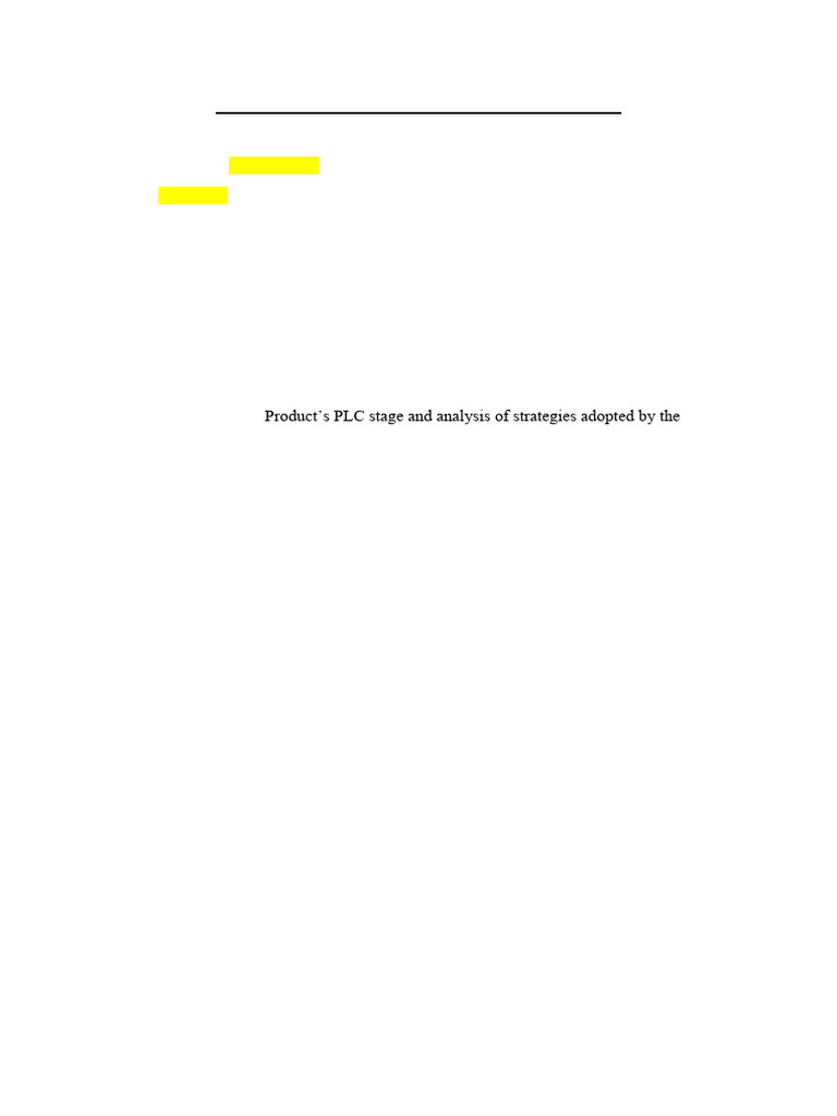 PBL Assignment - Group Activity | PDF