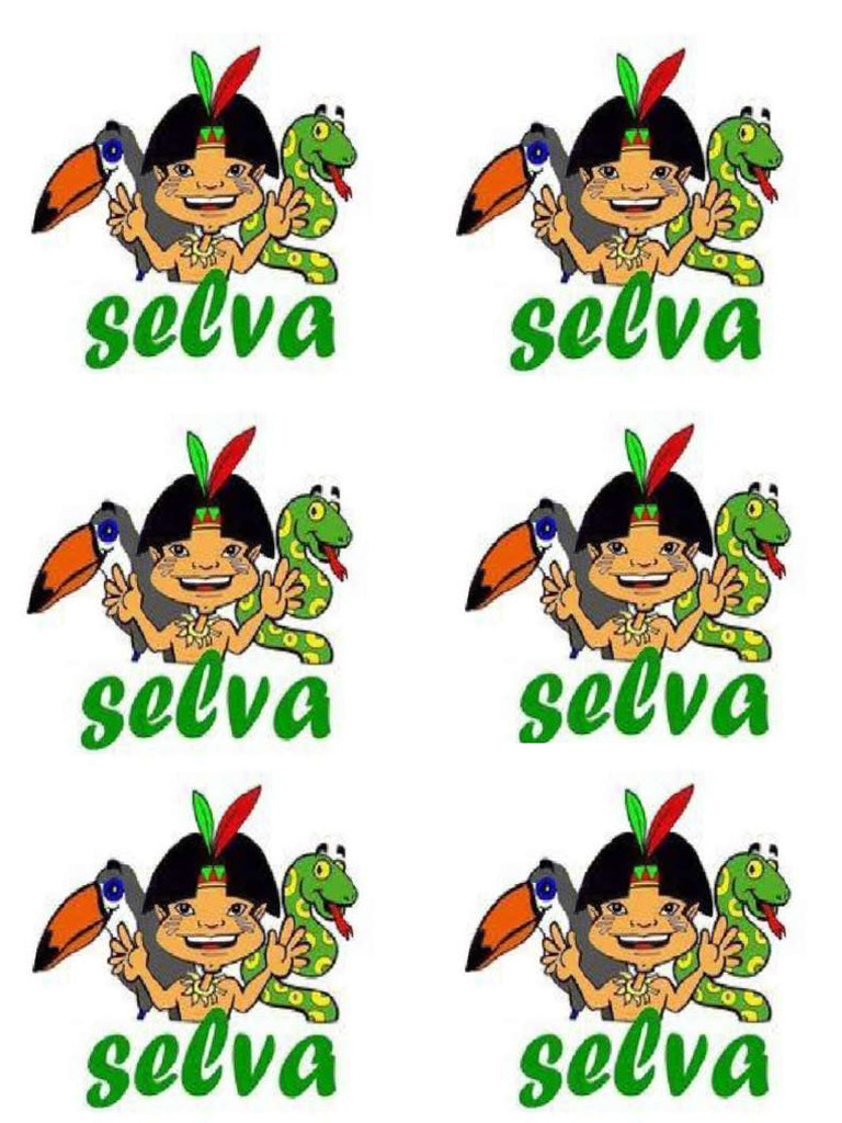 Selva | PDF