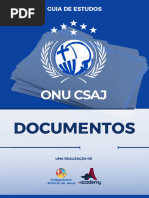 Modelo-Dpo - EDITÁVEL | PDF