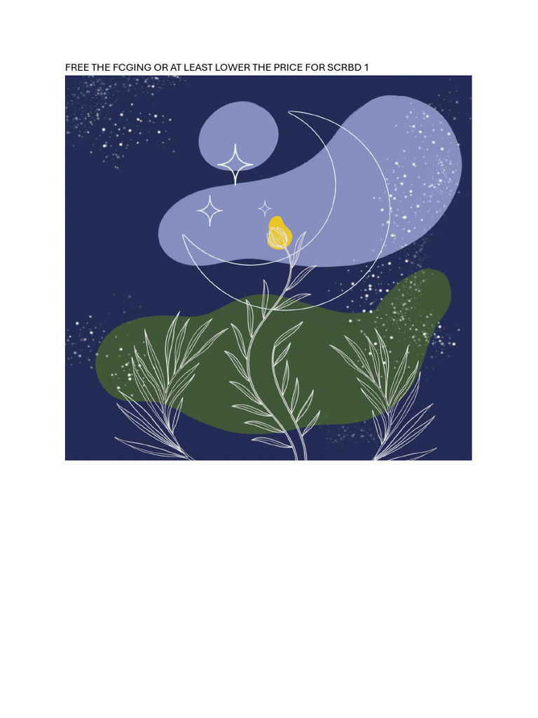 Animated Plants | PDF