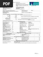 United Claim Form | PDF