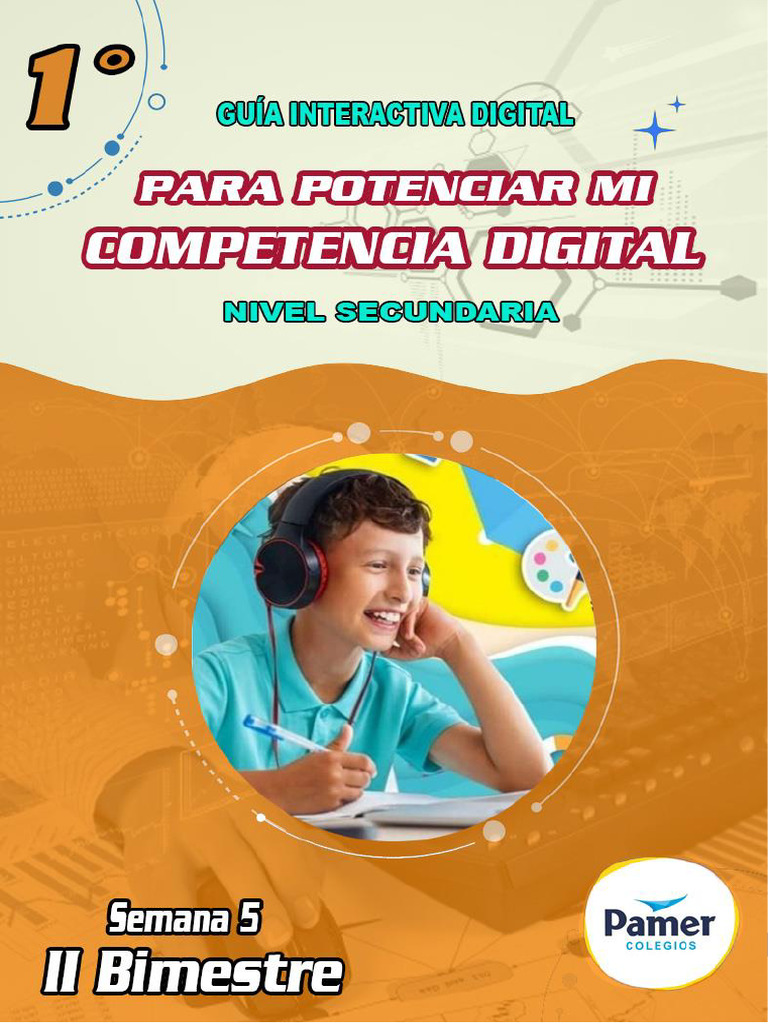 S1 - Sem5 - Tabulaciones y Columnas | PDF