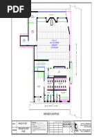 Mosque Ground Floor Plan | PDF | Mosque | Style