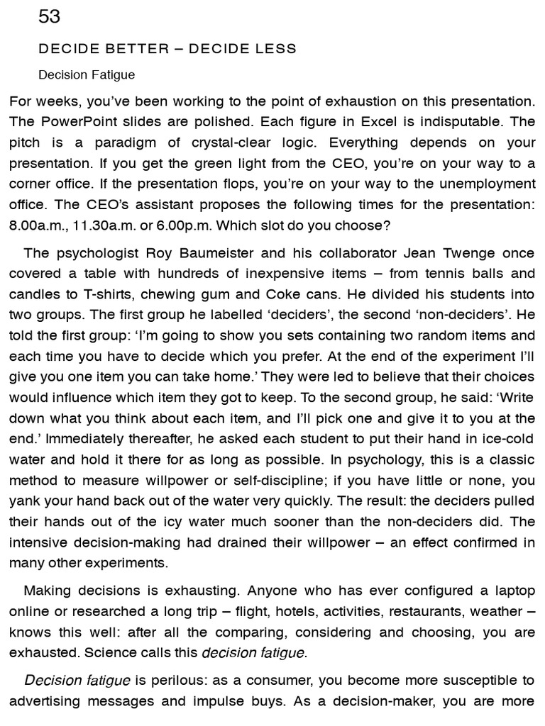 Cognitive Diss | PDF