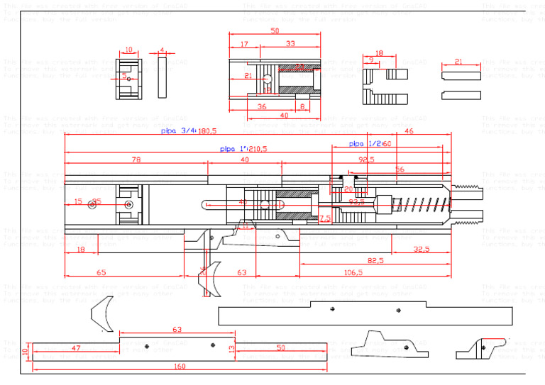 Predator Th32 - Valve Hammer | PDF