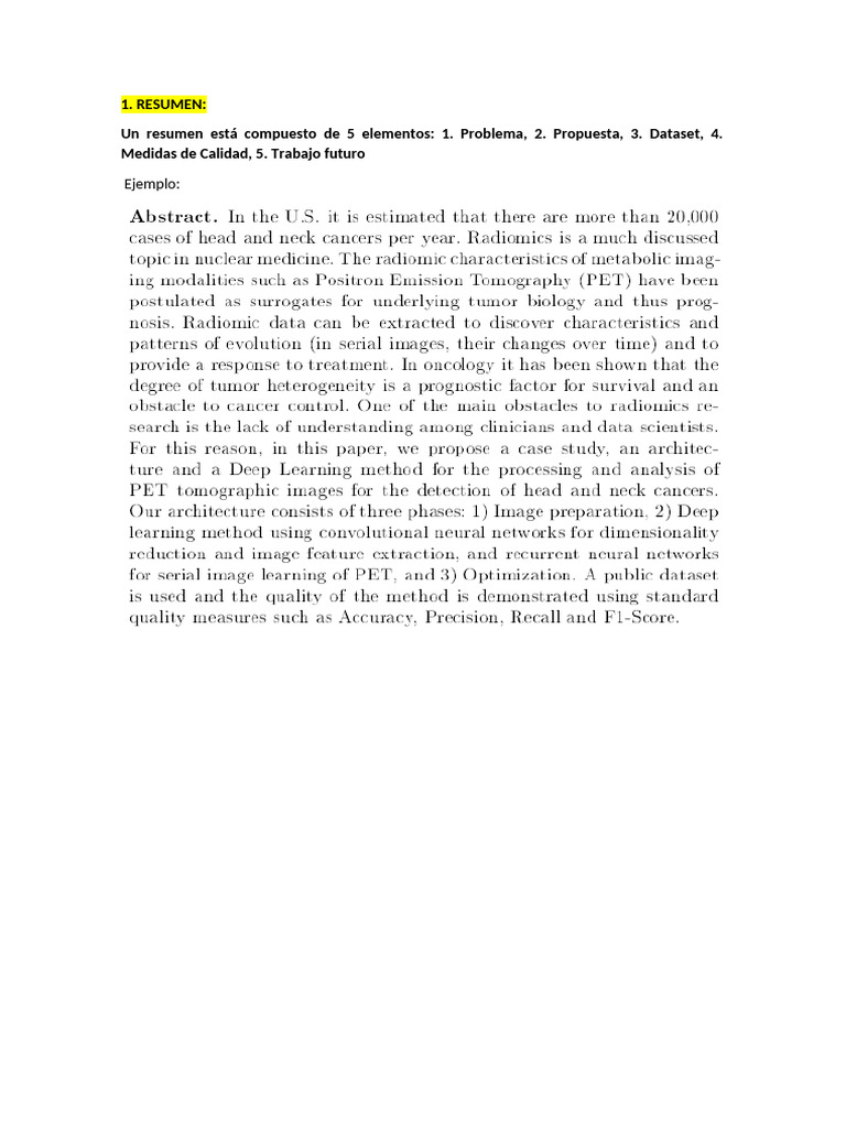 4.guía Con Ejemplos Short Report | PDF | Matemáticas Aplicadas